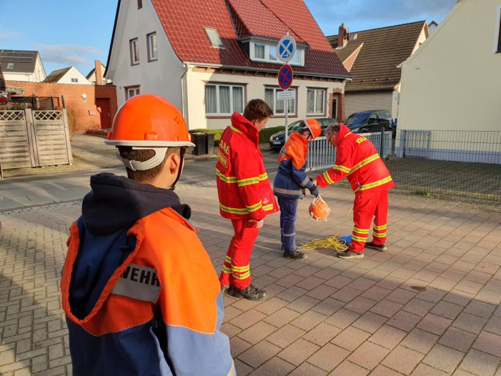 News | DLRG Ortsgruppe Dorum e.V.