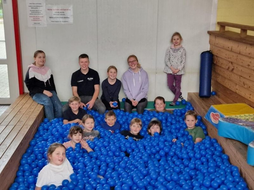 News | DLRG Ortsgruppe Dorum e.V.