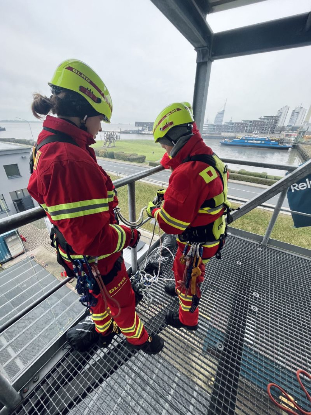 News | DLRG Ortsgruppe Dorum e.V.