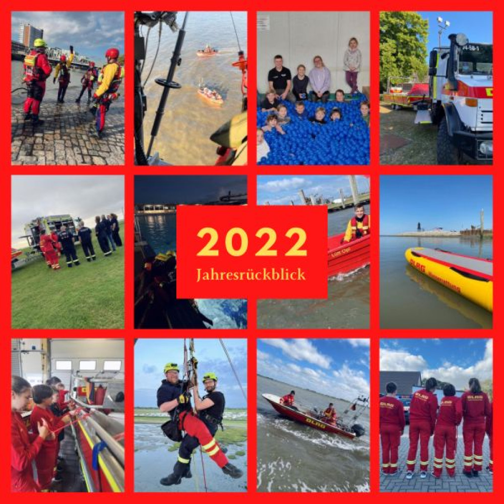 News | DLRG Ortsgruppe Dorum e.V.