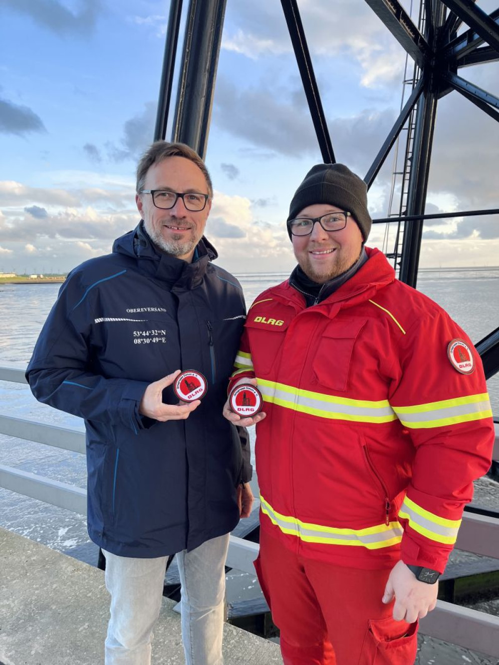 News | DLRG Ortsgruppe Dorum e.V.