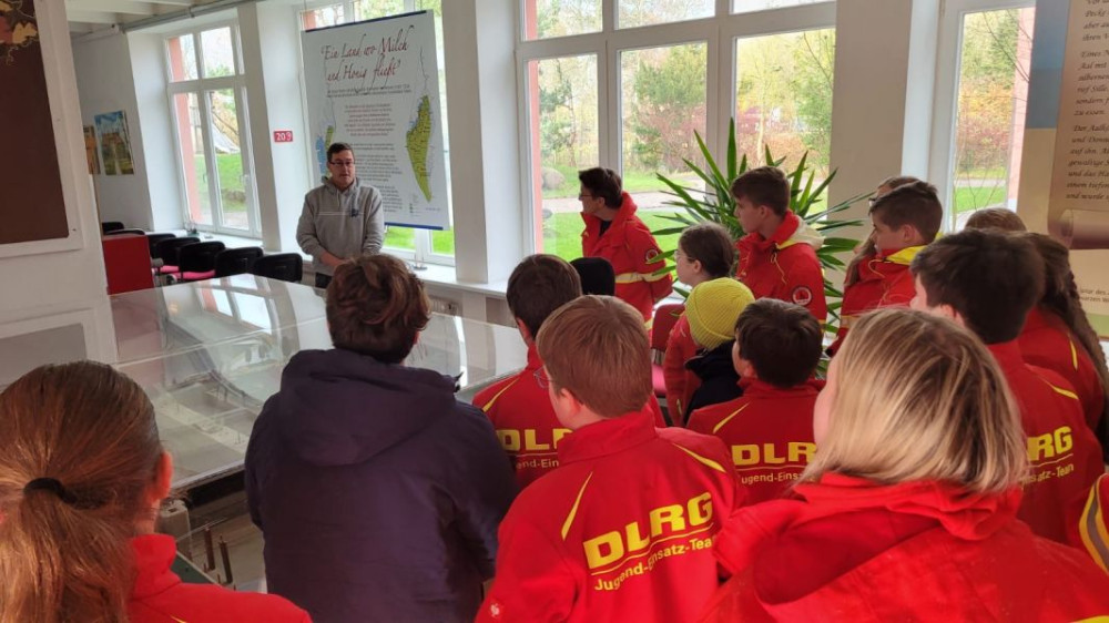 News | DLRG Ortsgruppe Dorum e.V.