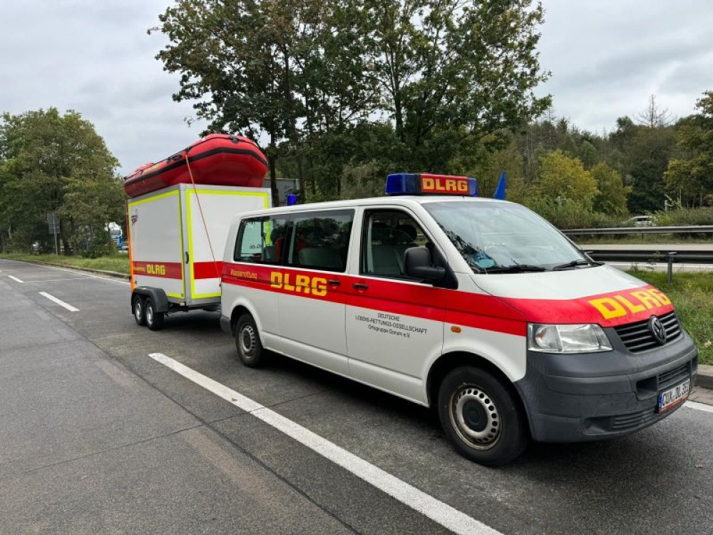 News | DLRG Ortsgruppe Dorum e.V.