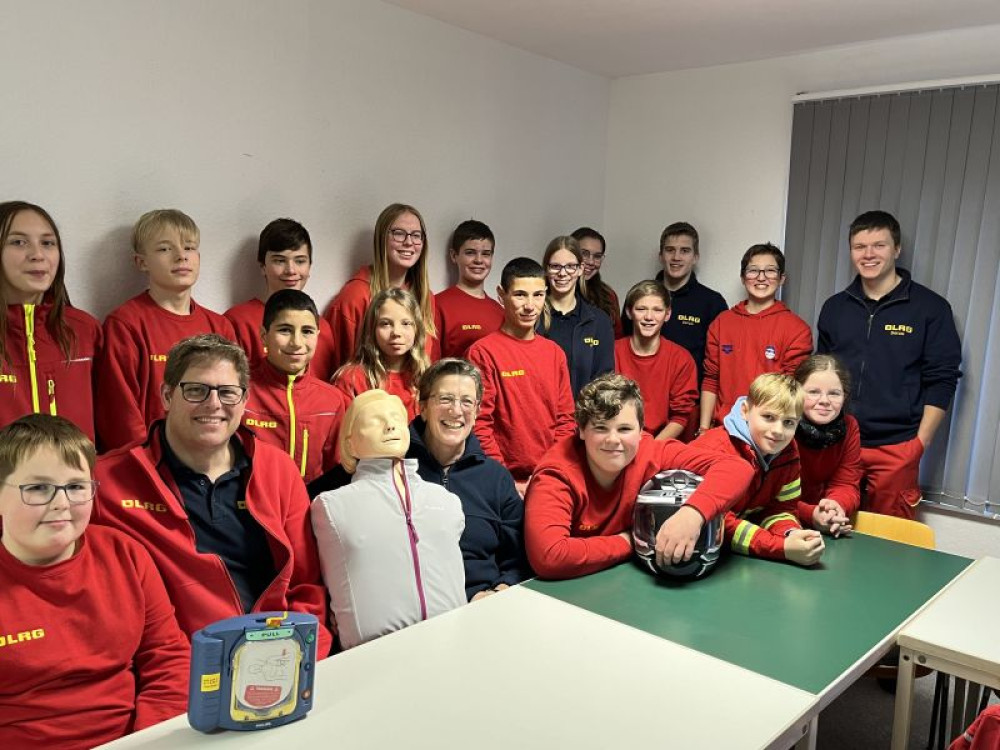 News | DLRG Ortsgruppe Dorum e.V.