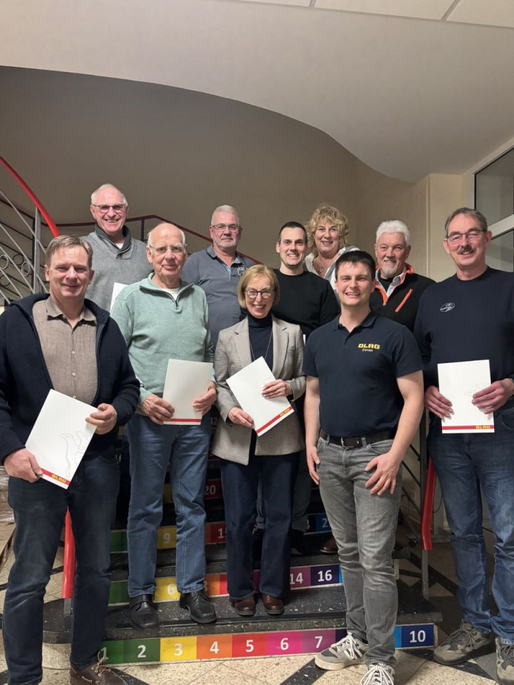 News | DLRG Ortsgruppe Dorum e.V.